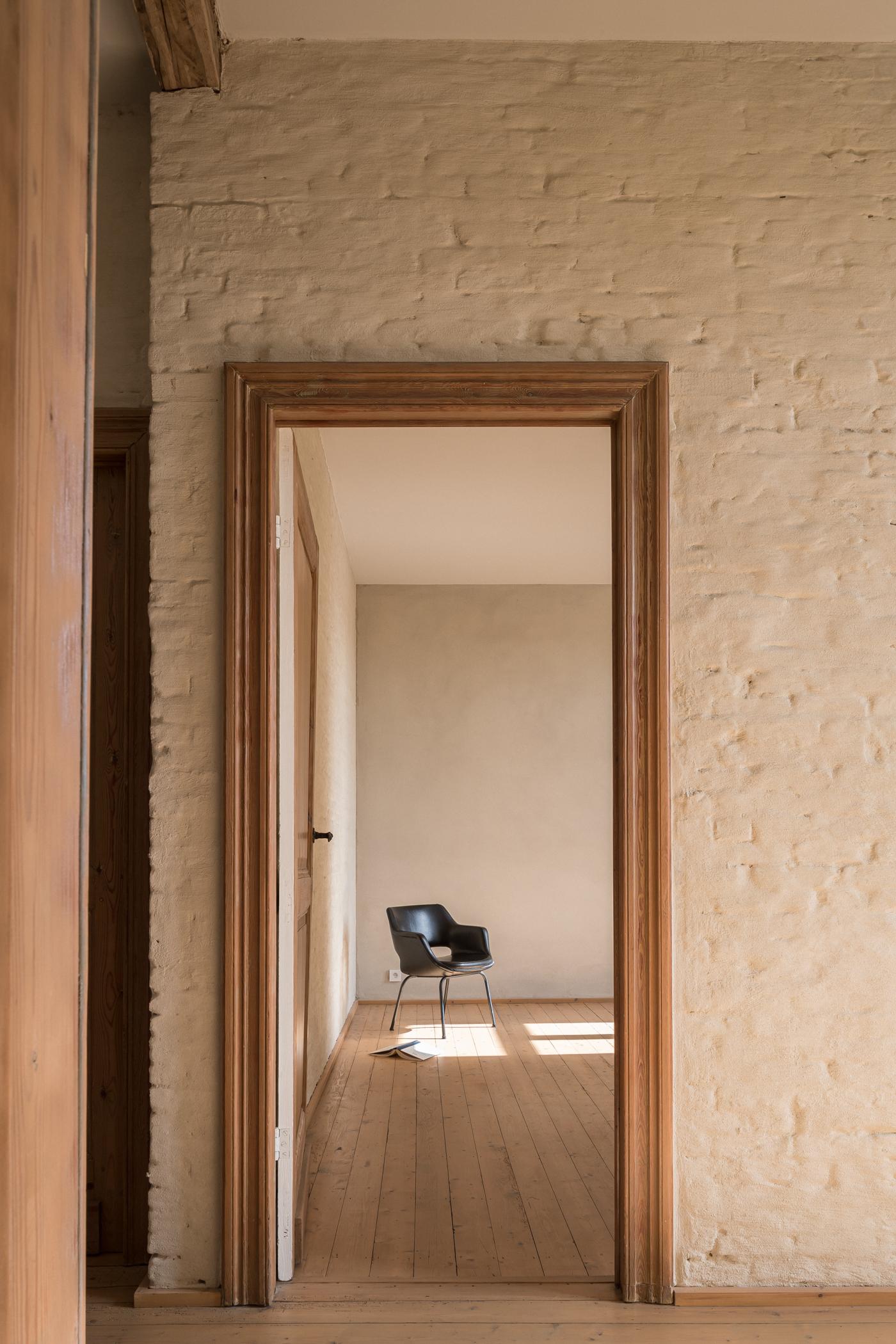 Huis VC | Renoscripto